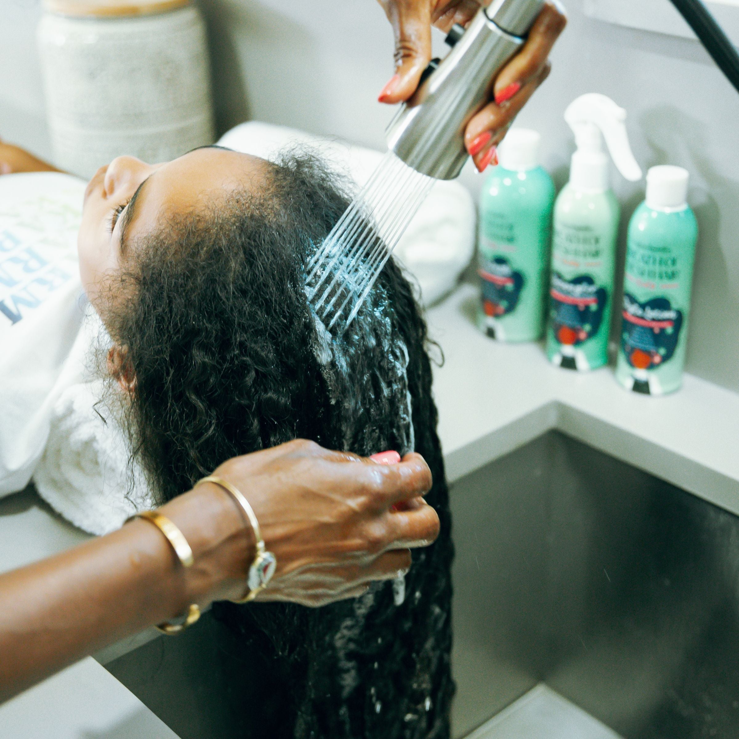 Taming Tangles: 6 Benefits of Breath of Fresh Hair Kids Detangler ...