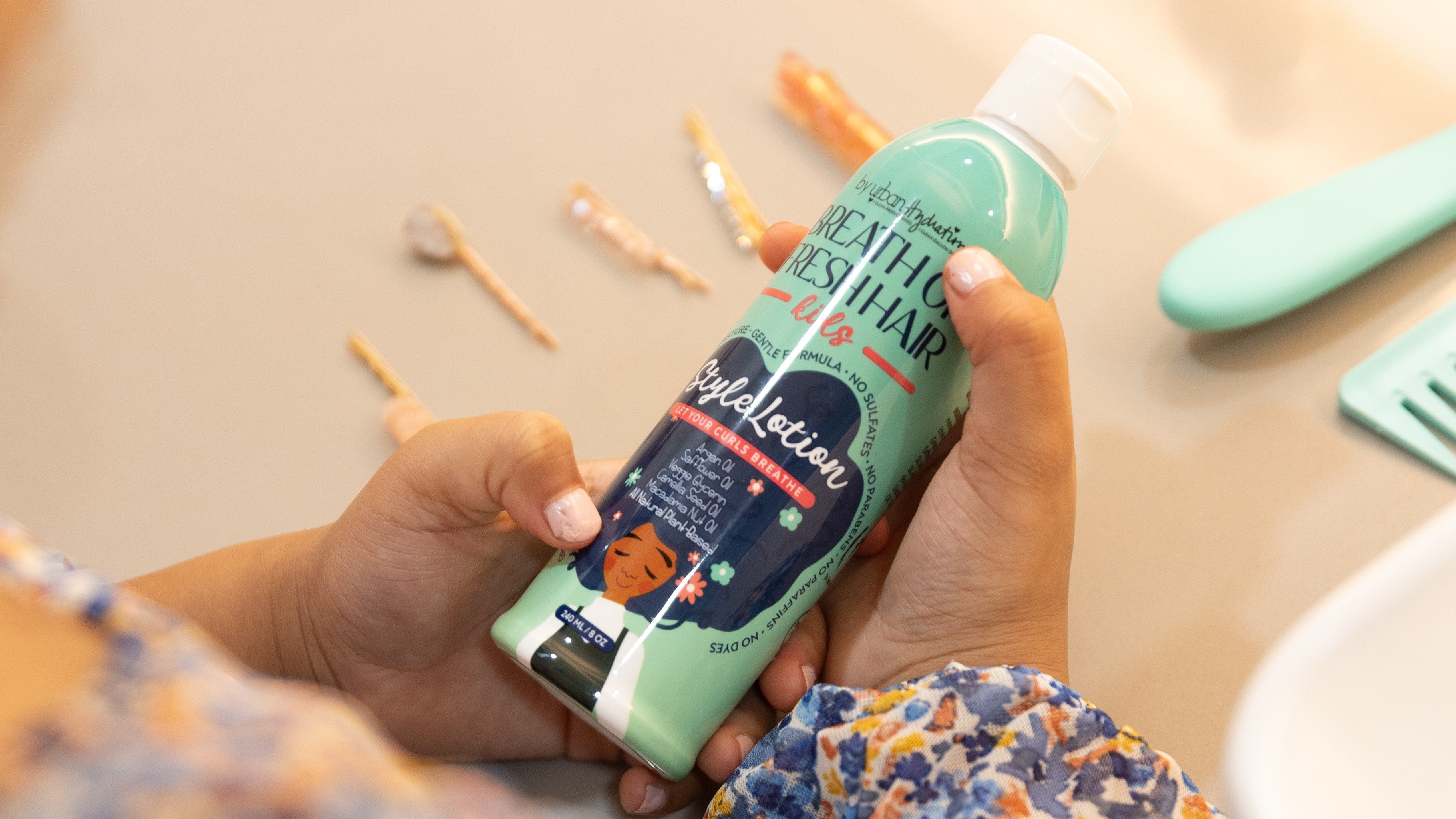 In the News | Urban Hydration