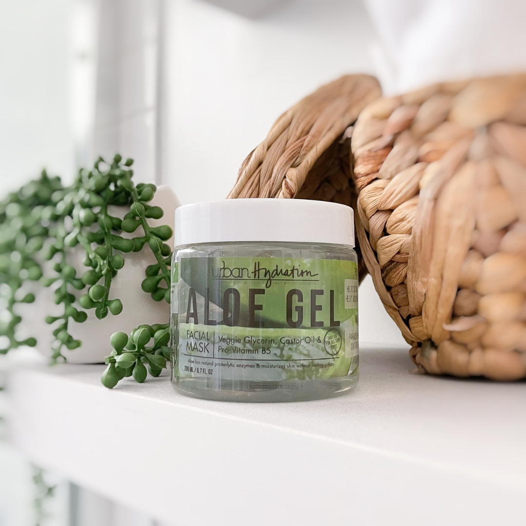 Beauty Independent - “A Truly Multicultural Brand”: How Urban Hydratio ...