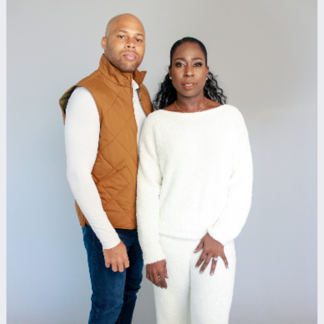 Finding the Balance as a Power Couple - Urban Hydration