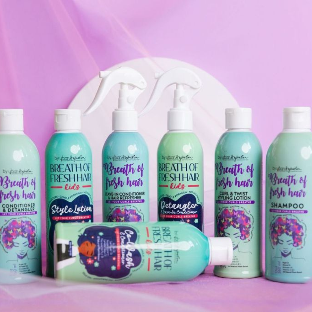 We're Taking Our BOFH and Honey Collection to Walmart! – Urban Hydration