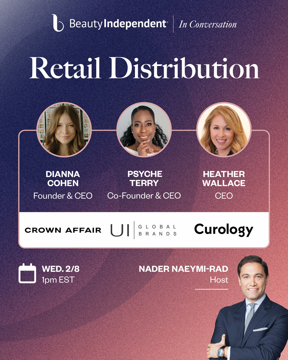 Psyche Terry is a Panelist for Beauty Independent's Webinar! – Urban ...