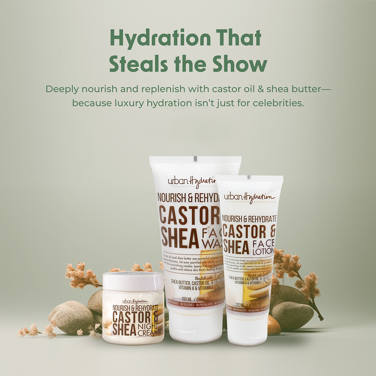 The Importance of Using Face Lotion During the Cold Winter Months ...