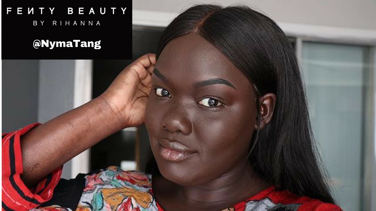 Rihanna's Fenty - Makeup for all Skin Tones (YES ALL!) – Urban Hydration