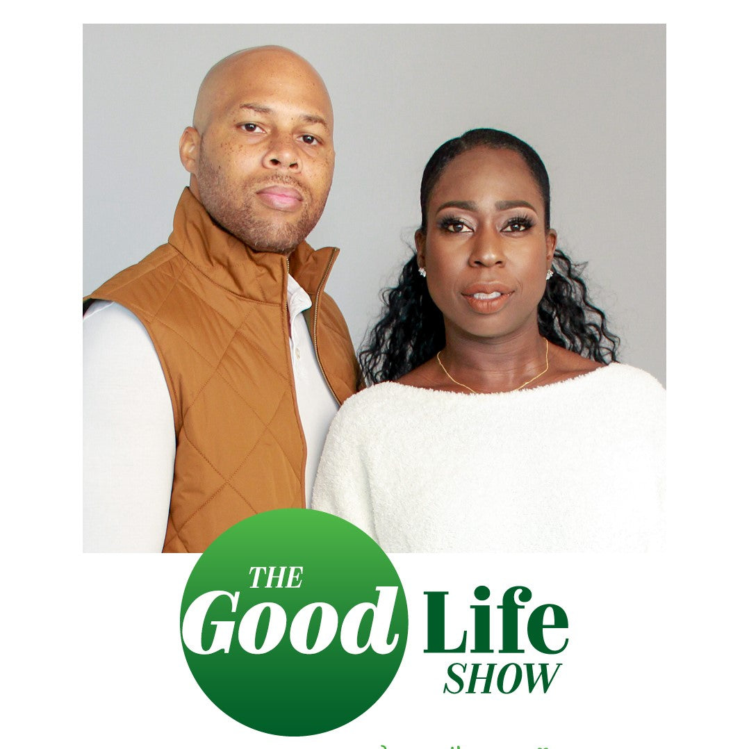The Good Life Show Premiere – Urban Hydration
