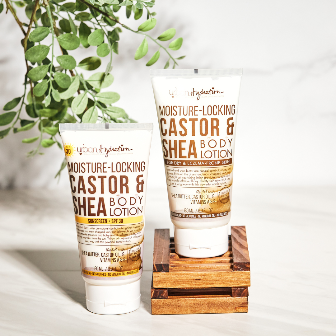 Fall Skincare Tips – Urban Hydration