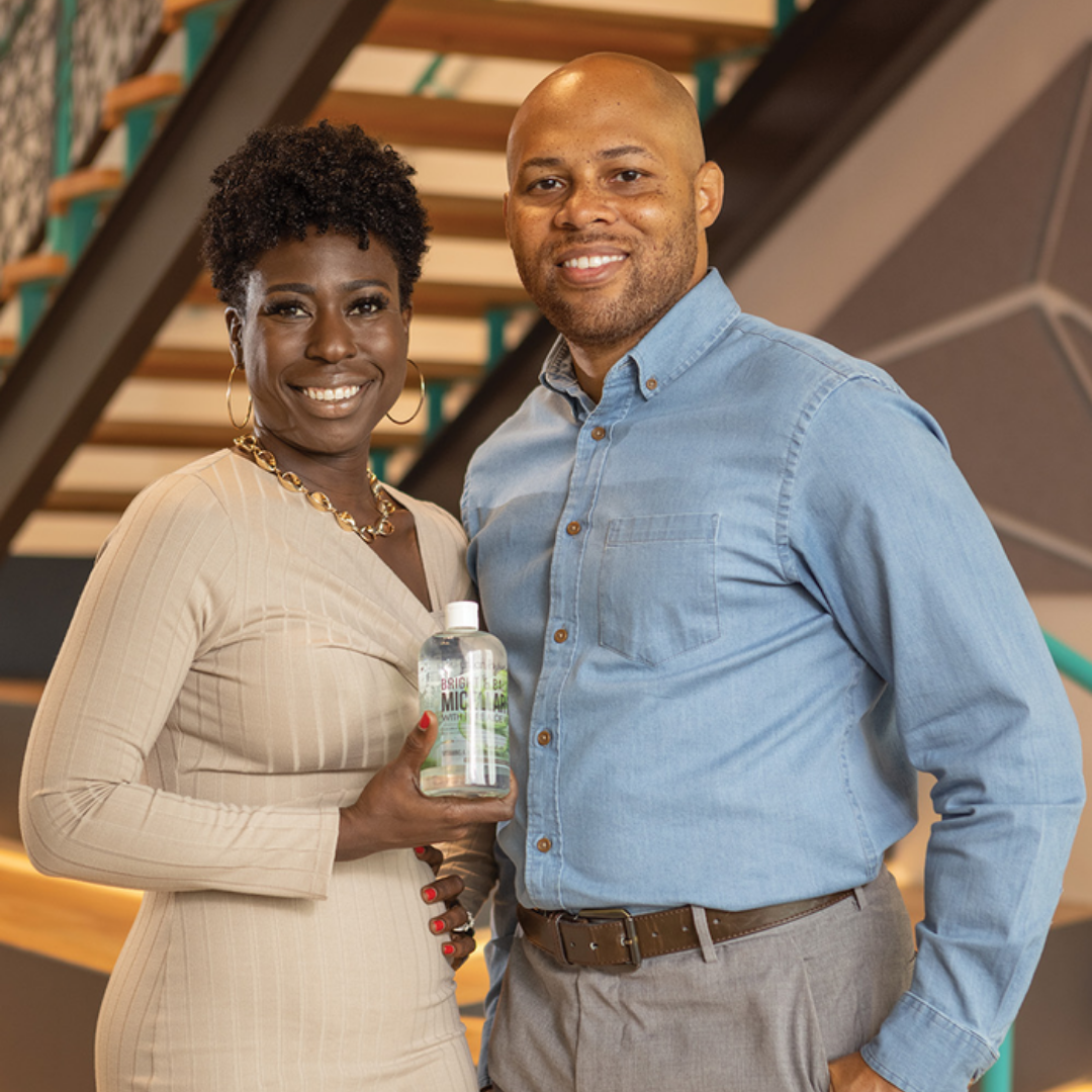 Frisco Style Magazine - Doing Good Around the Globe - Urban Hydration