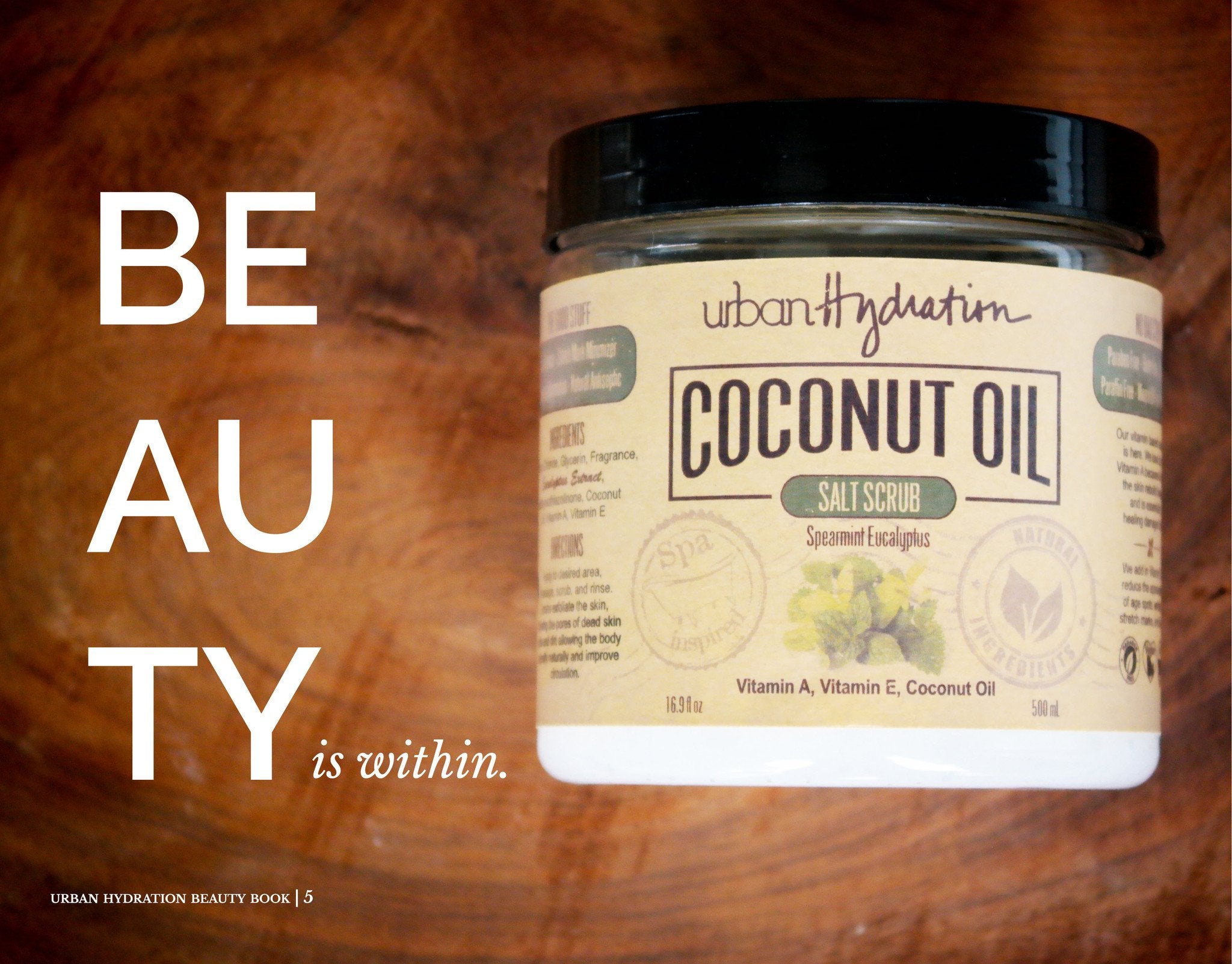 Welcome to Urban Hydration! - Urban Hydration