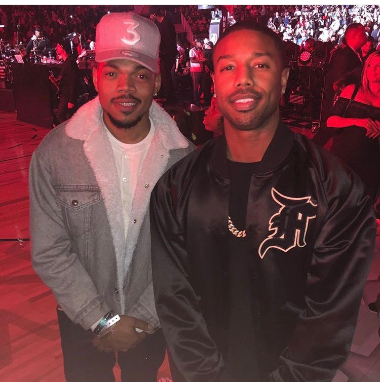 Brisk® Iced Tea Partners with Award-Winning Actor Michael B. Jordan fo ...