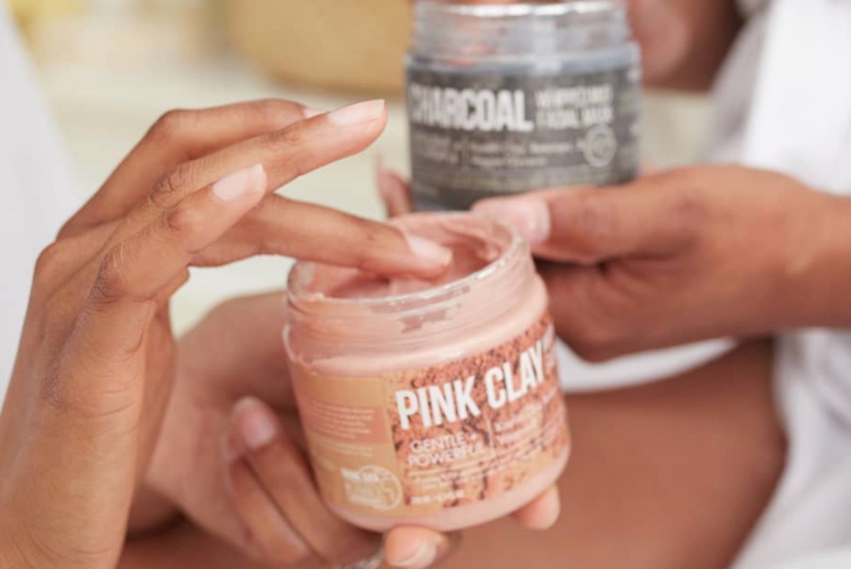 Founder of Urban Hydration Talks Clean Beauty, Entrepreneurship and Su