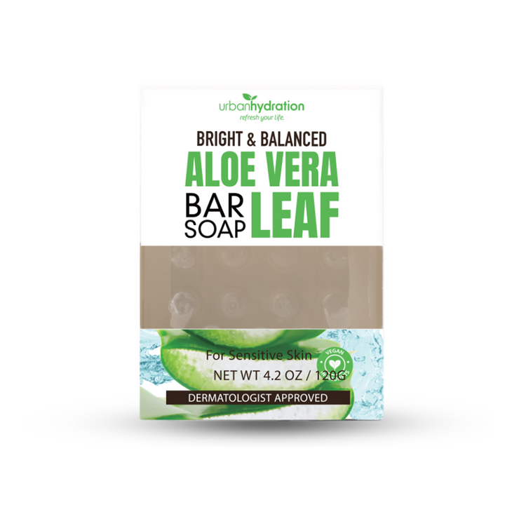 Urban Hydration | Plant Powered Beauty Products | Skincare | Haircare