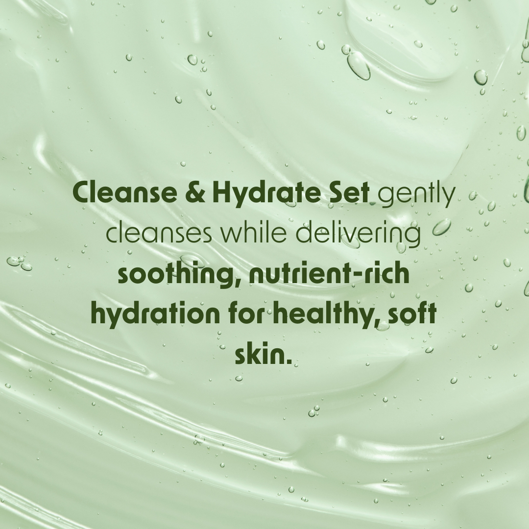 Black Owned Skincare | Skin Care Kits | Urban Hydration Face Care