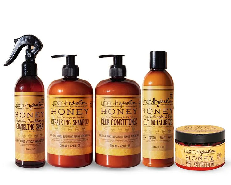 We're Taking Our BOFH and Honey Collection to Walmart! - Urban – Urban ...
