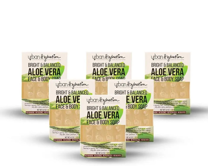 Skin Care Kits | Urban Hydration Skincare