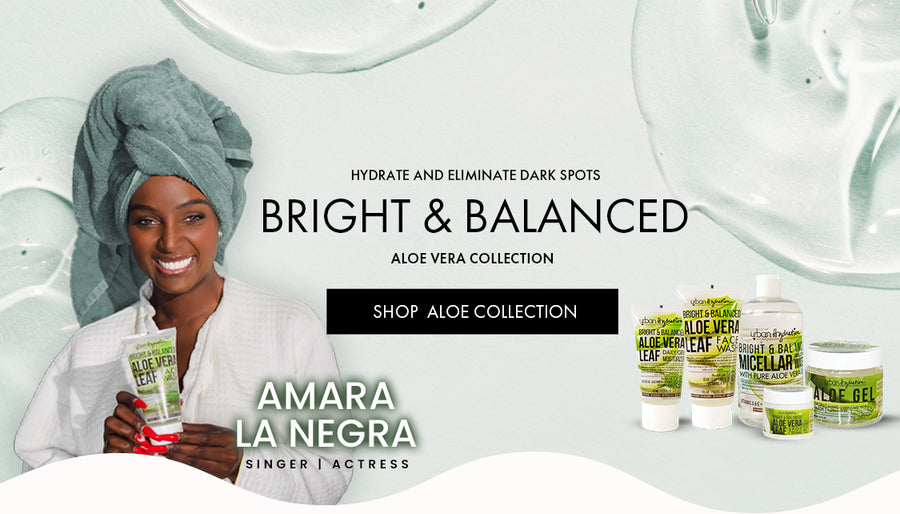 Urban Hydration Face Care | Body Care | Hair Care | Natural Affordable