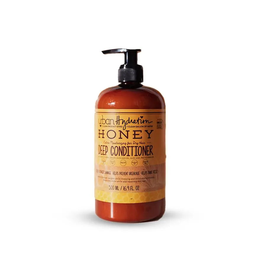 Honey Deep Conditioner | Urban Hydration