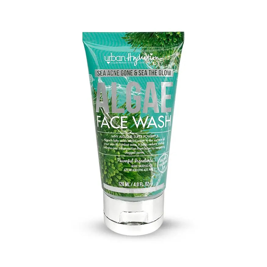 Algae Face Wash | Urban Hydration