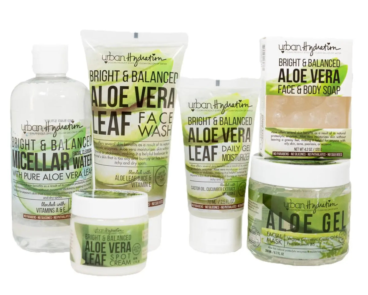 We're Taking Our BOFH and Honey Collection to Walmart! - Urban – Urban ...