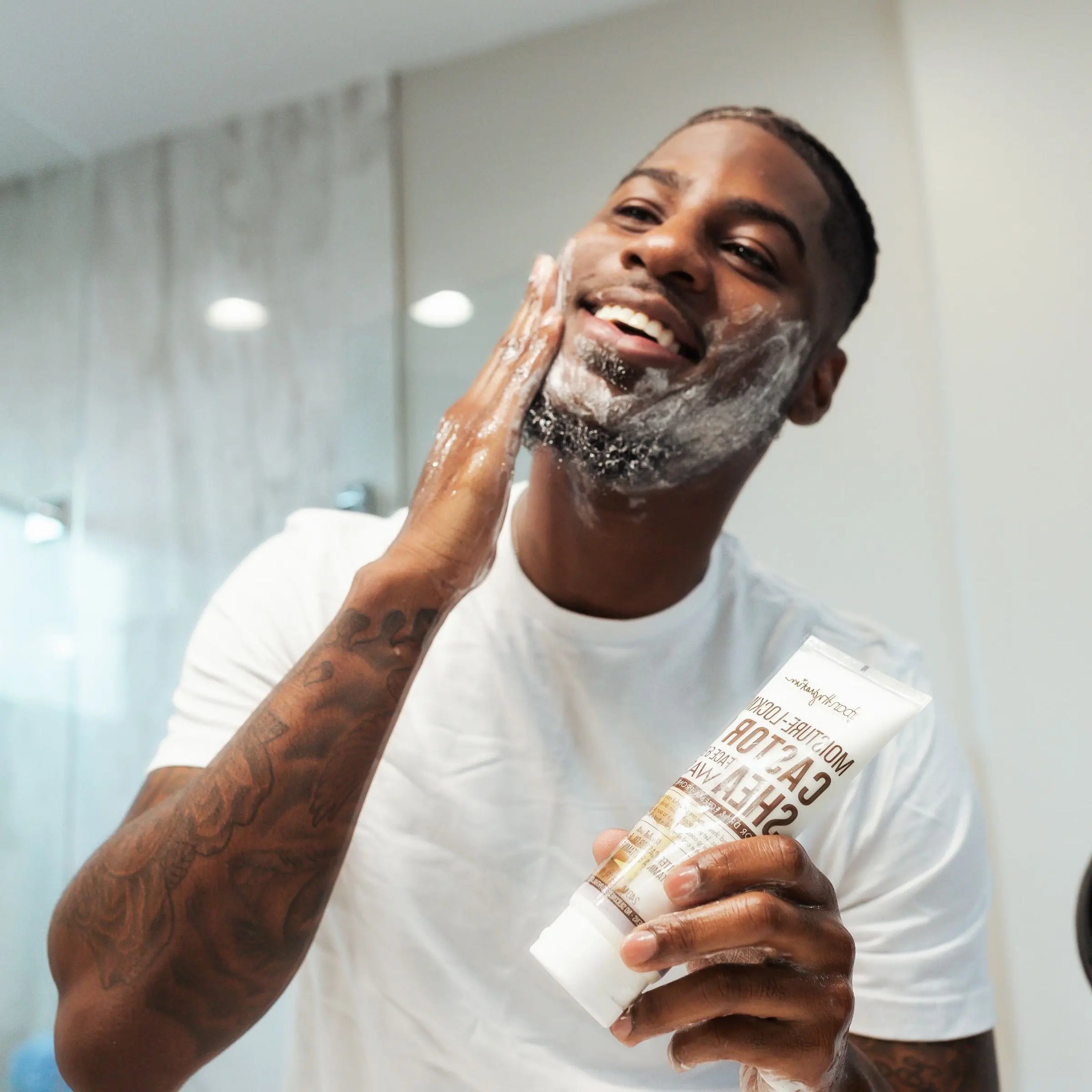 Clean, Natural Skincare | Urban Hydration